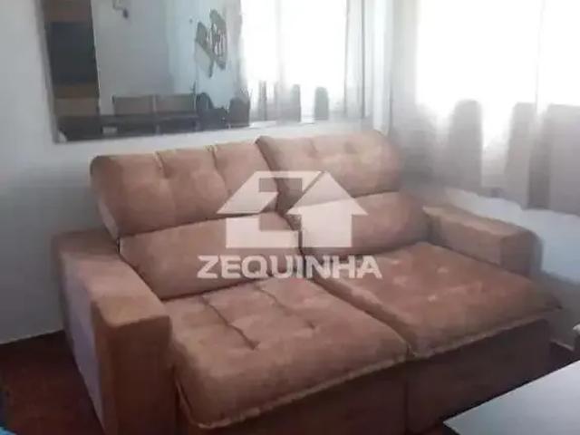 Apartamento para Venda em Osasco/SP Vila Yolanda 2 Quartos