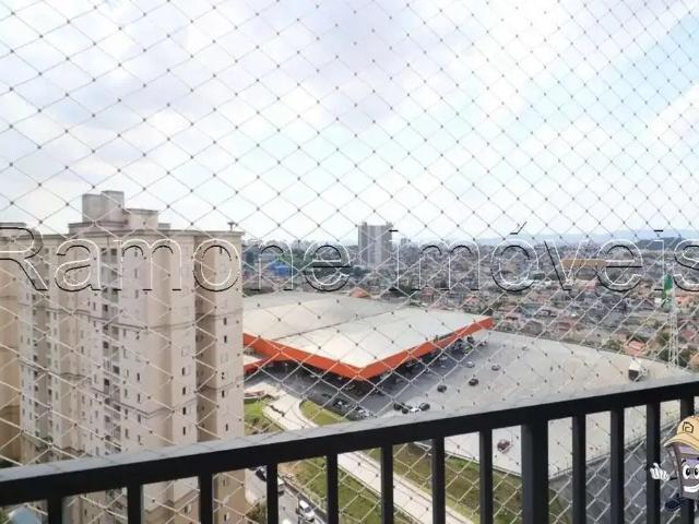Apartamento para Venda em Osasco/SP Vila Yolanda 2 Quartos