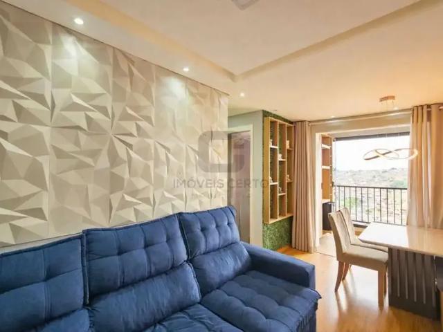 Apartamento para Venda em Osasco/SP Vila Yolanda 2 Quartos