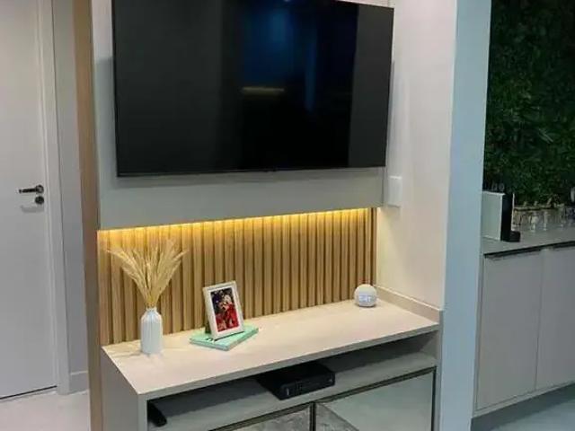 Apartamento para Venda em Osasco/SP Vila Yolanda 2 Quartos