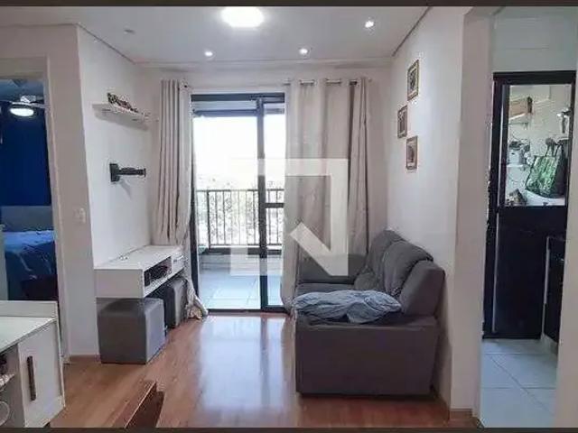 Apartamento para Venda em Osasco/SP Vila Yolanda 2 Quartos