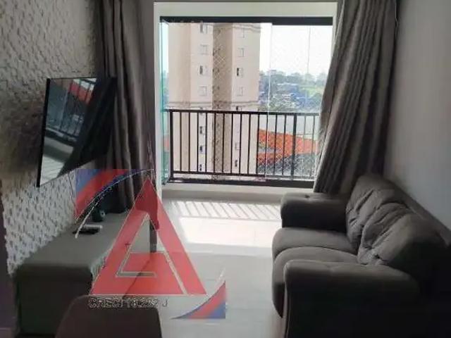Apartamento para Venda em Osasco/SP Vila Yolanda 2 Quartos
