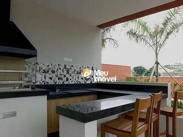 Apartamento para Venda em Osasco/SP Vila Yolanda 2 Quartos