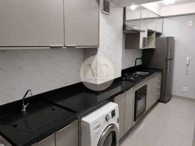 Apartamento para Venda em Osasco/SP Vila Yolanda 2 Quartos