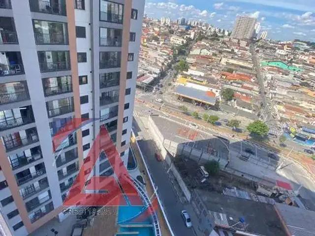 Apartamento para Venda em Osasco/SP Vila Yolanda 2 Quartos