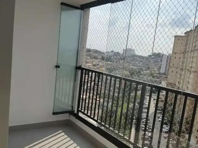 Apartamento para Venda em Osasco/SP Vila Yolanda 2 Quartos