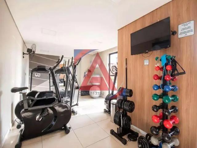 Apartamento para Venda em Osasco/SP Vila Yolanda 2 Quartos