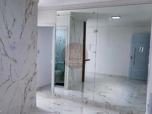 Apartamento para Venda em Osasco/SP Vila Yolanda 2 Quartos