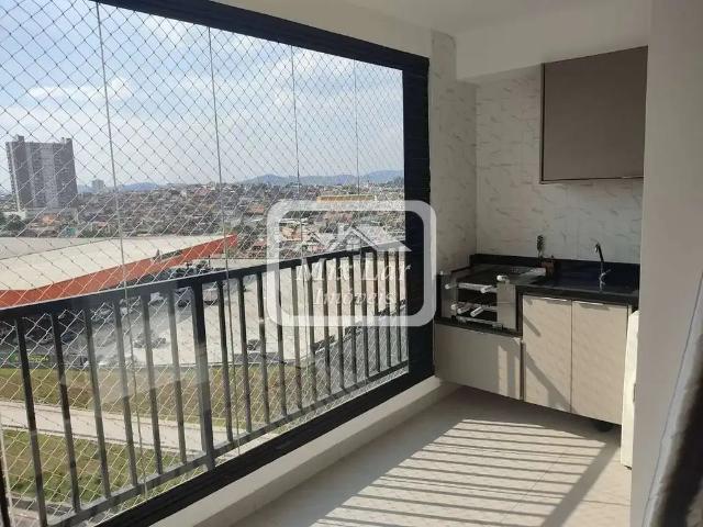 Apartamento para Venda em Osasco/SP Vila Yolanda 2 Quartos