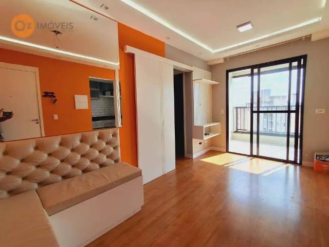 Apartamento para Venda em Osasco/SP Vila Yolanda 2 Quartos
