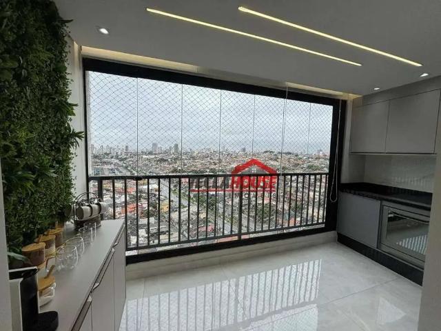 Apartamento para Venda em Osasco/SP Vila Yolanda 2 Quartos