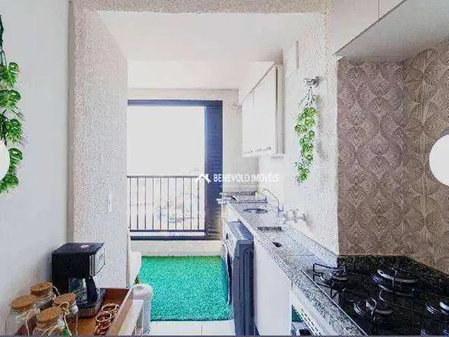 Apartamento para Venda em Osasco/SP Vila Yolanda 2 Quartos