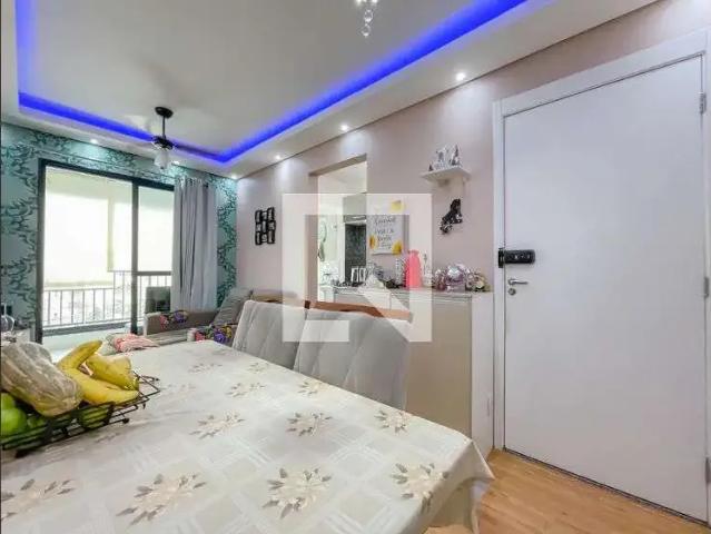 Apartamento para Venda em Osasco/SP Vila Yolanda 2 Quartos