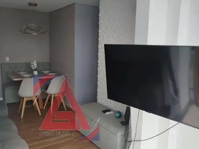 Apartamento para Venda em Osasco/SP Vila Yolanda 2 Quartos
