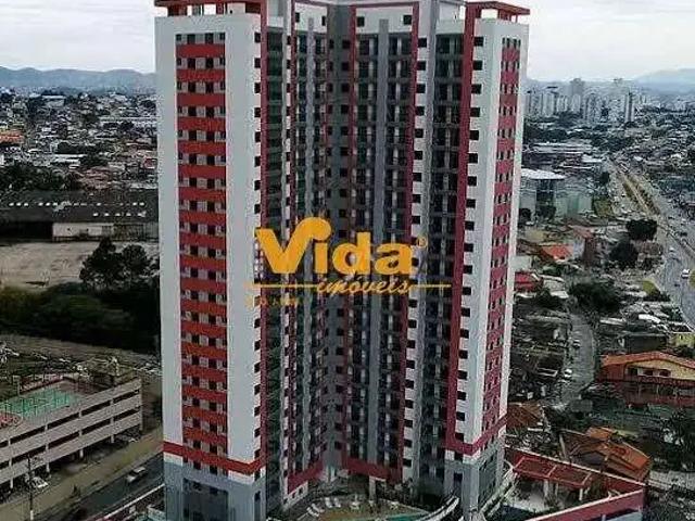 Apartamento para Venda em Osasco/SP Vila Yolanda 2 Quartos