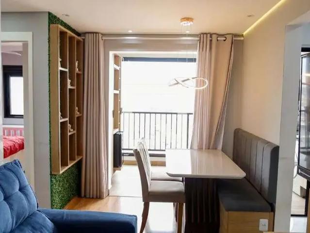 Apartamento para Venda em Osasco/SP Vila Yolanda 2 Quartos