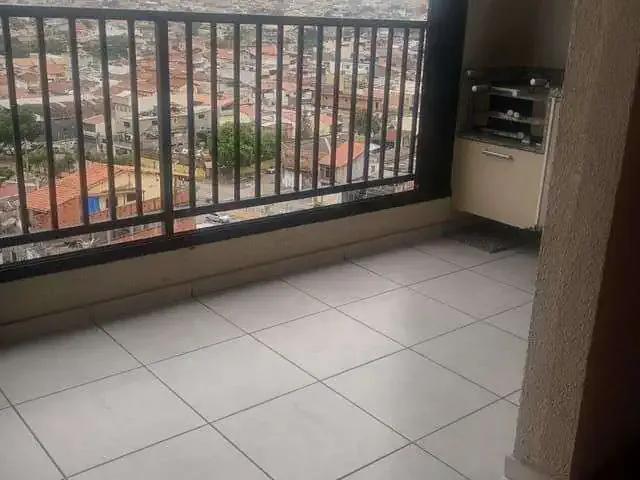 Apartamento para Venda em Osasco/SP Vila Yolanda 2 Quartos