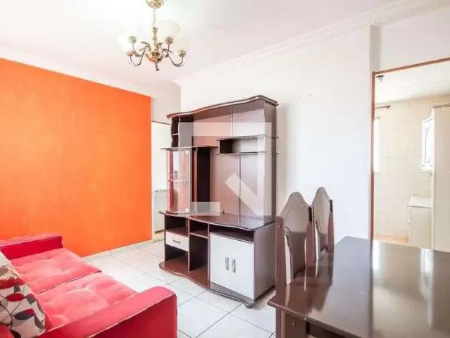Apartamento para Venda em Osasco/SP Vila Yolanda 2 Quartos