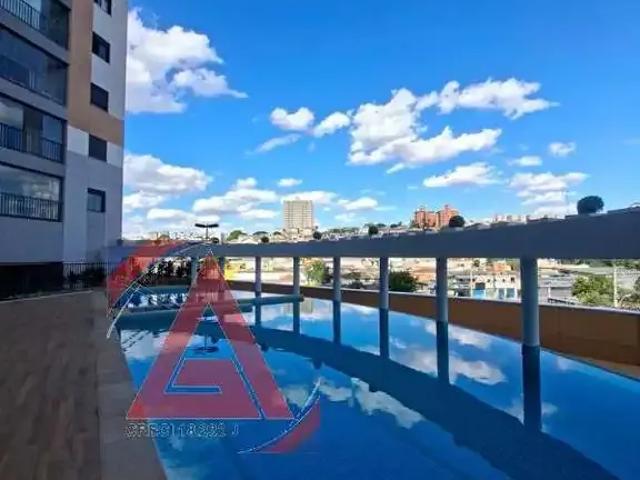 Apartamento para Venda em Osasco/SP Vila Yolanda 2 Quartos