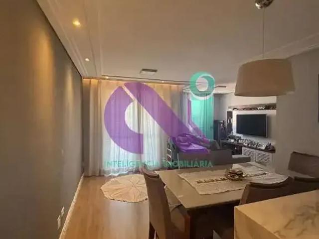 Apartamento para Venda em Osasco/SP Vila Yolanda 2 Quartos