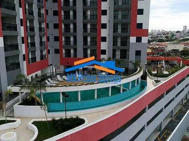Apartamento para Venda em Osasco/SP Vila Yolanda 2 Quartos