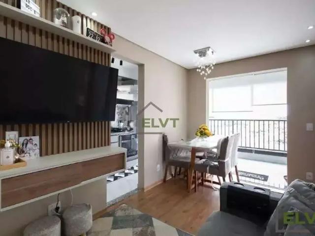 Apartamento para Venda em Osasco/SP Vila Yolanda 2 Quartos