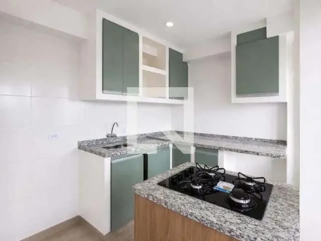 Apartamento para Venda em Osasco/SP Vila Yolanda 2 Quartos