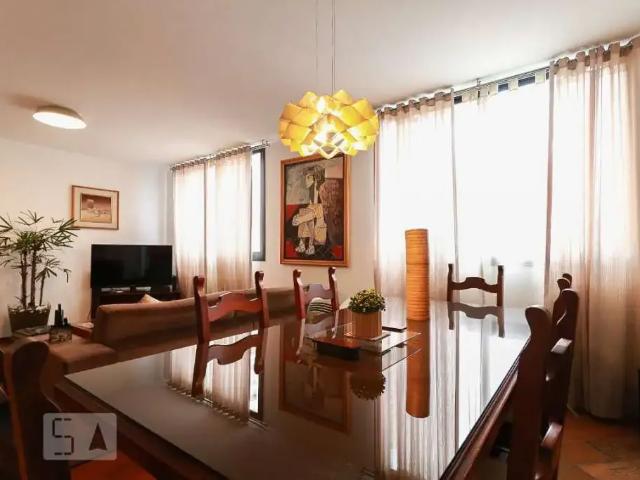 Apartamento para Venda em Osasco/SP Vila Yara 4 Quartos