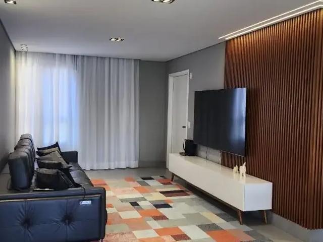 Apartamento para Venda em Osasco/SP Vila Yara 4 Quartos