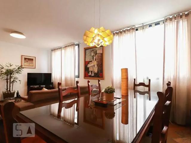 Apartamento para Venda em Osasco/SP Vila Yara 4 Quartos