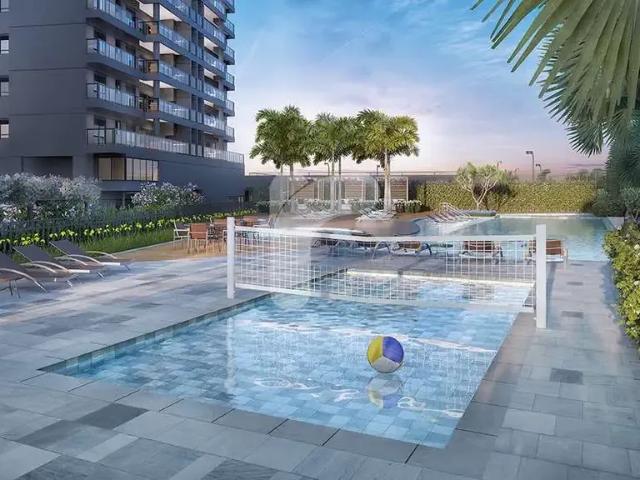 Apartamento para Venda em Osasco/SP Vila Yara 4 Quartos