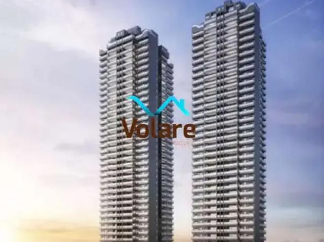Apartamento para Venda em Osasco/SP Vila Yara 4 Quartos