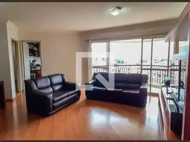 Apartamento para Venda em Osasco/SP Vila Yara 5 Quartos