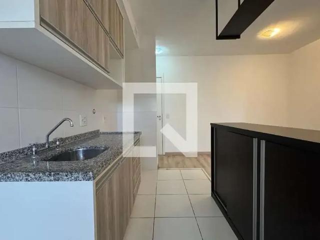Apartamento para Venda em Osasco/SP Vila Yara 1 Quartos