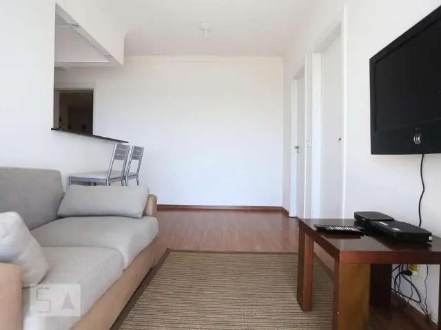 Apartamento para Venda em Osasco/SP Vila Yara 1 Quartos