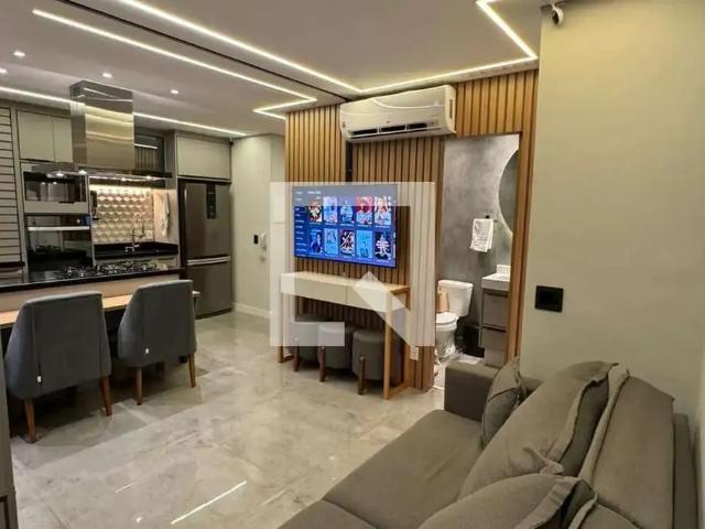 Apartamento para Venda em Osasco/SP Vila Yara 1 Quartos