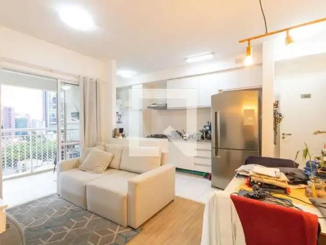 Apartamento para Venda em Osasco/SP Vila Yara 1 Quartos