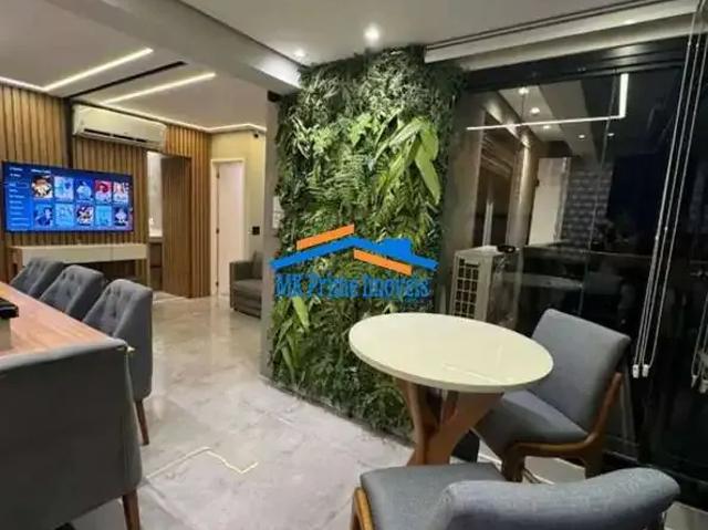 Apartamento para Venda em Osasco/SP Vila Yara 1 Quartos