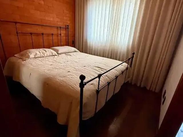 Apartamento para Venda em Osasco/SP Vila Yara 1 Quartos