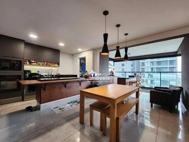 Apartamento para Venda em Osasco/SP Vila Yara 1 Quartos