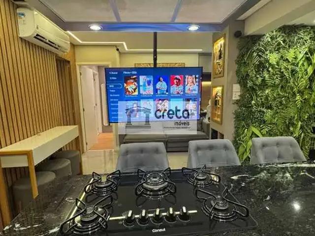 Apartamento para Venda em Osasco/SP Vila Yara 1 Quartos