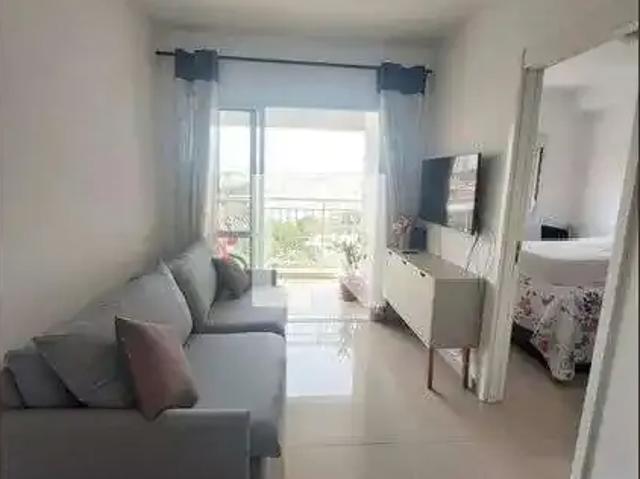 Apartamento para Venda em Osasco/SP Vila Yara 1 Quartos