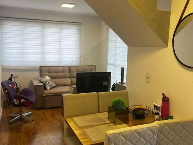 Apartamento para Venda em Osasco/SP Vila Yara 1 Quartos