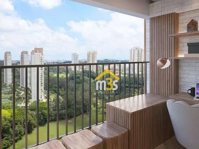 Apartamento para Venda em Osasco/SP Vila Yara 1 Quartos