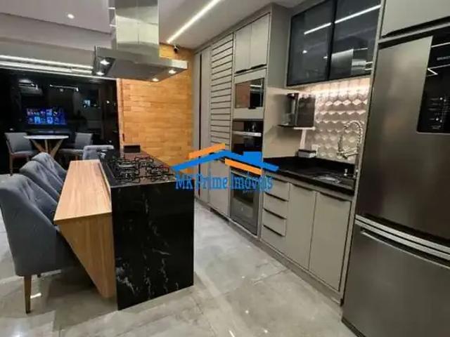 Apartamento para Venda em Osasco/SP Vila Yara 1 Quartos