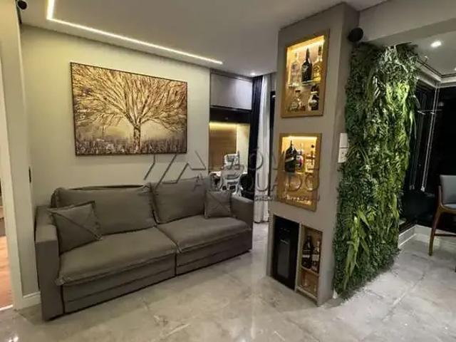 Apartamento para Venda em Osasco/SP Vila Yara 1 Quartos