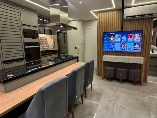 Apartamento para Venda em Osasco/SP Vila Yara 1 Quartos