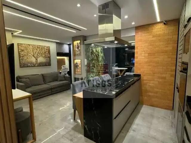 Apartamento para Venda em Osasco/SP Vila Yara 1 Quartos
