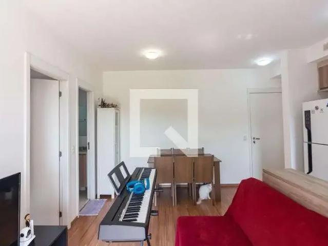 Apartamento para Venda em Osasco/SP Vila Yara 1 Quartos