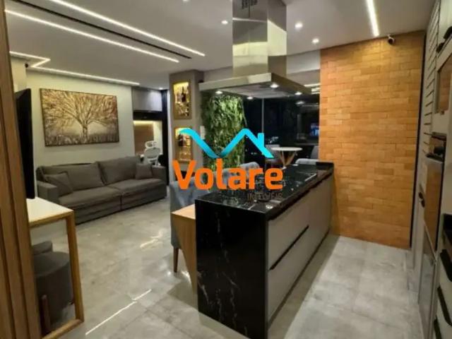 Apartamento para Venda em Osasco/SP Vila Yara 1 Quartos